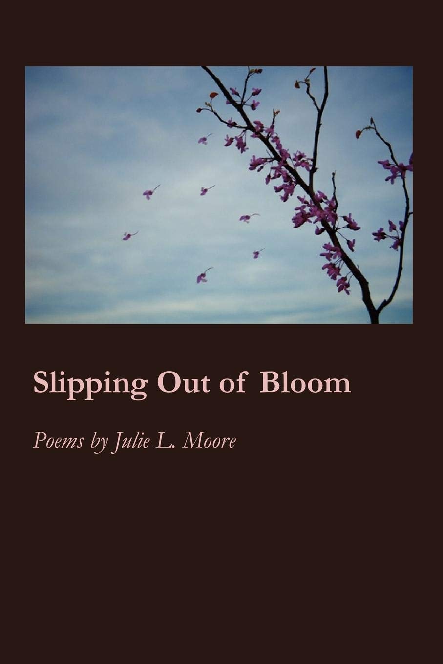 Julie L. Moore – Poet & Writer